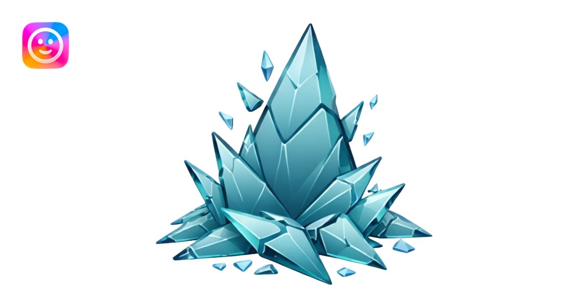 crash out emoji | AI Emoji Generator