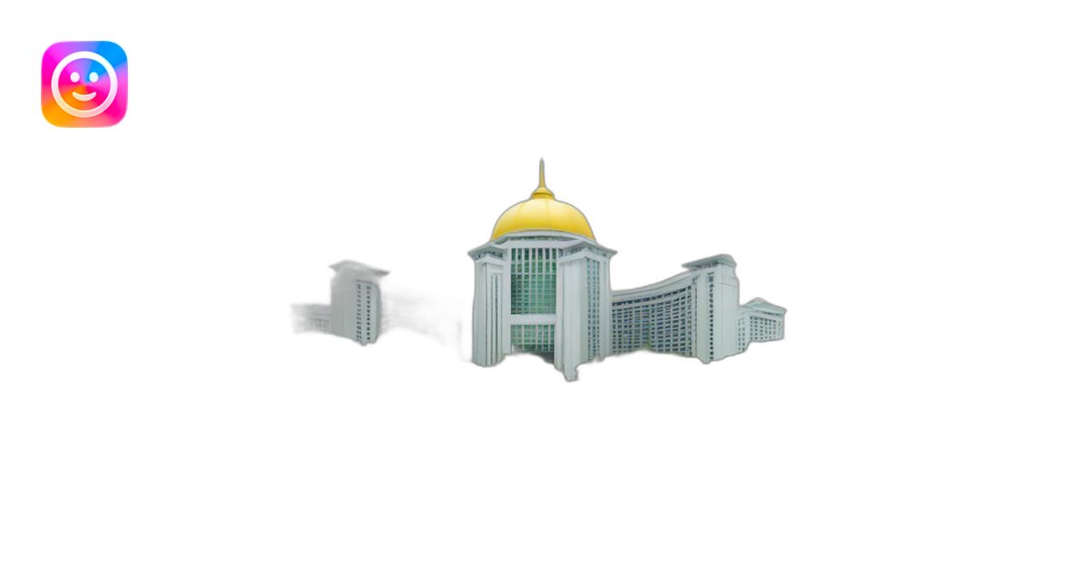 malaysia government complex emoji | AI Emoji Generator