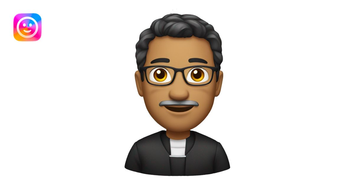 pastor aleman emoji | AI Emoji Generator