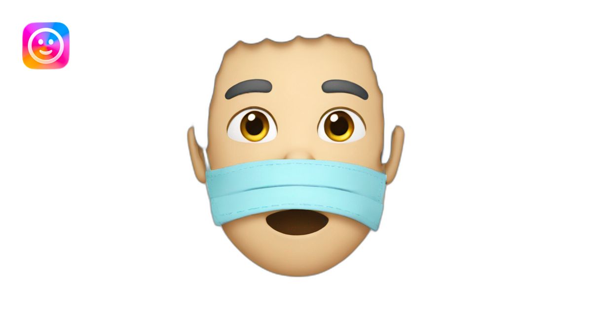 breathe emoji | AI Emoji Generator