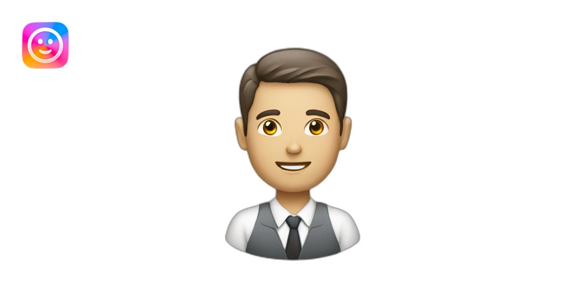 Human Resources emoji | AI Emoji Generator