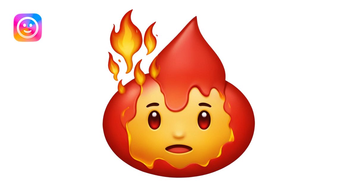 Irritation emoji | AI Emoji Generator