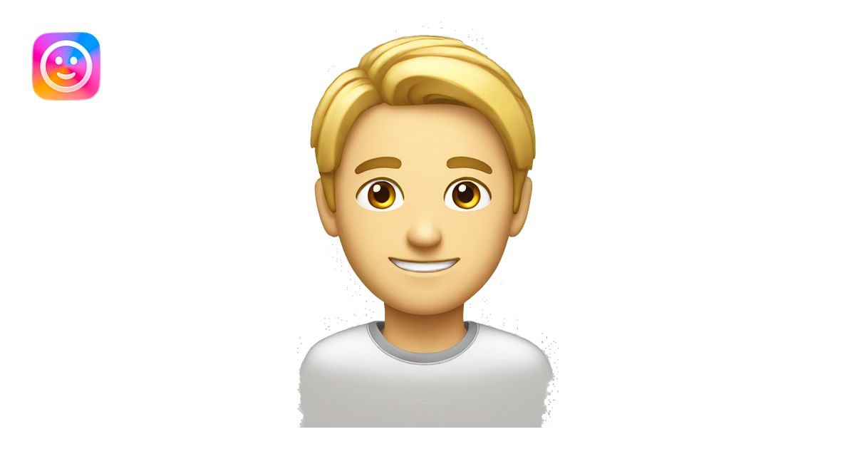 increased efficiency emoji | AI Emoji Generator