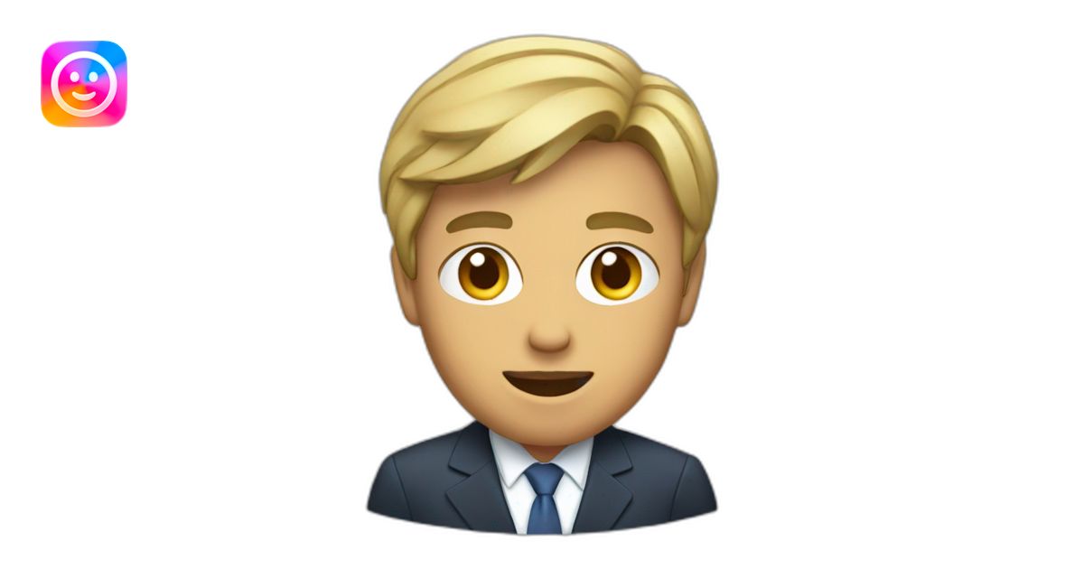 tv news reporter emoji | AI Emoji Generator
