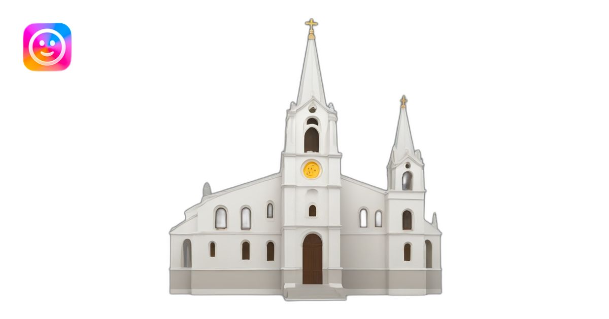 basílica pilar emoji | AI Emoji Generator