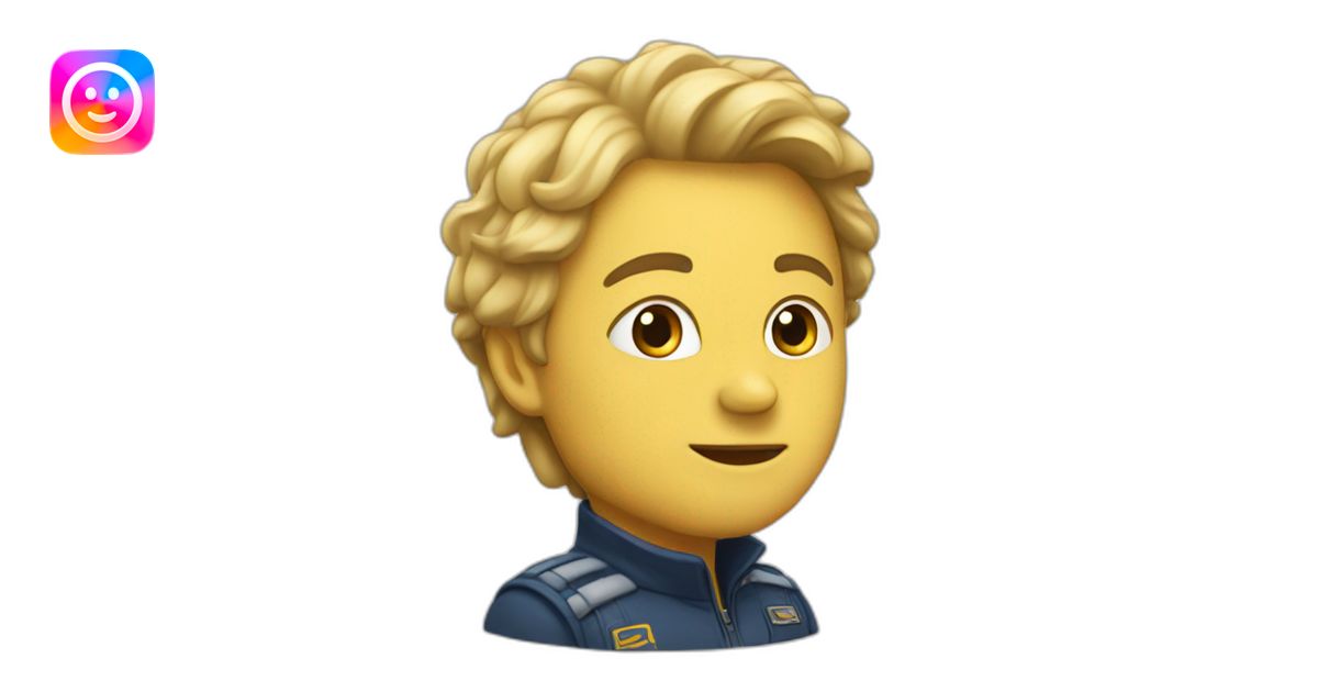 pouce en l'aire emoji | AI Emoji Generator