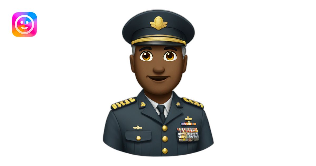 general emoji | AI Emoji Generator