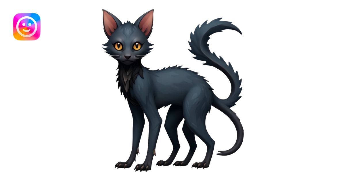 Futuristic Black Dark Abyssal Ethereal Modern Amaura-Bayleaf-Abyss ...