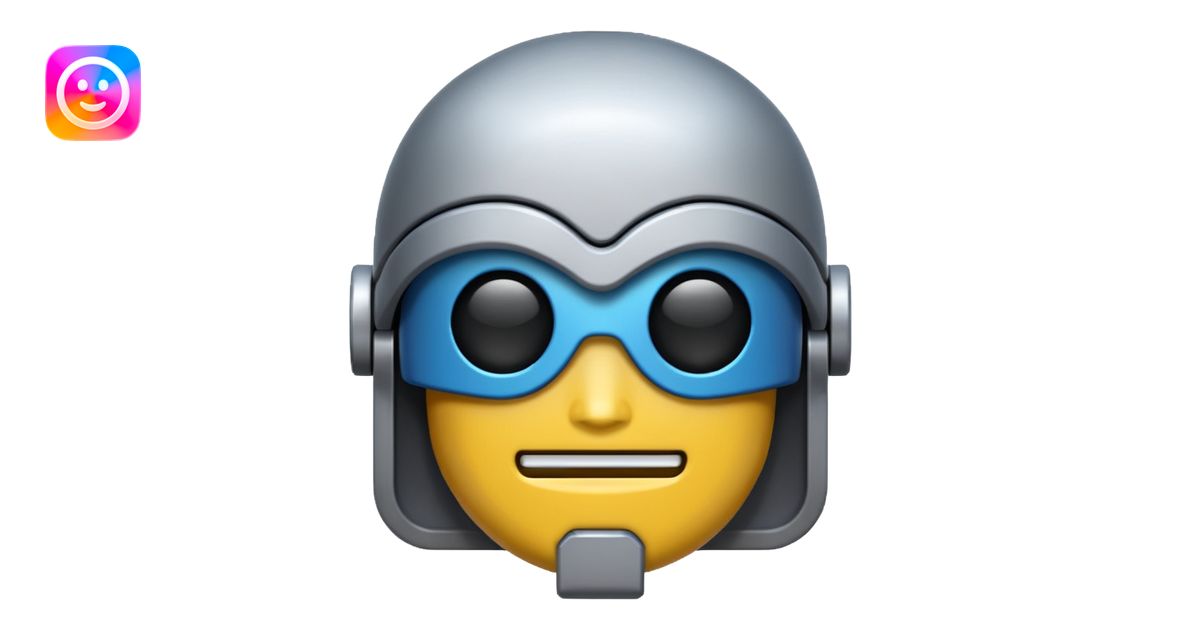 make me a 1x1 aspect ratio emoji that says ARC Raiders ] emoji | AI ...