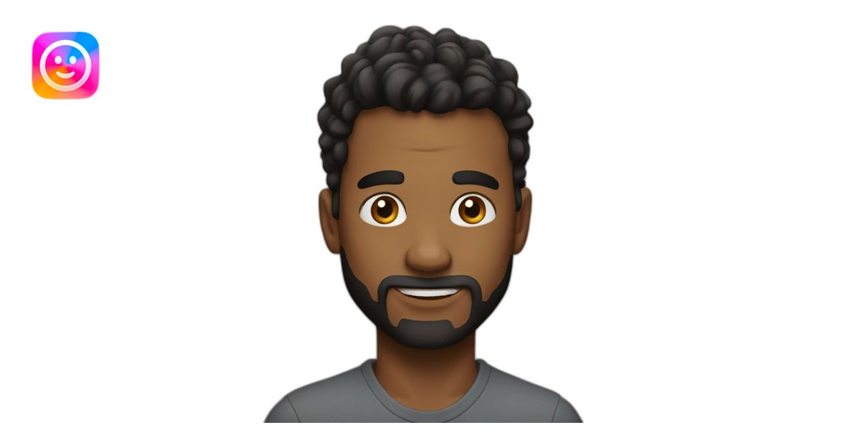 Lou emoji | AI Emoji Generator