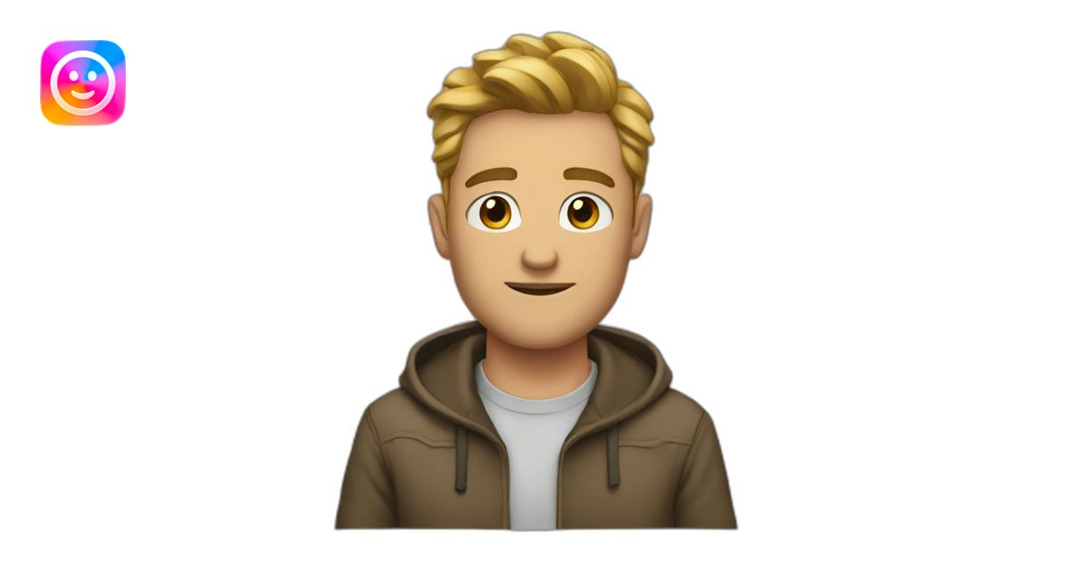 wednesday-my-dude emoji | AI Emoji Generator