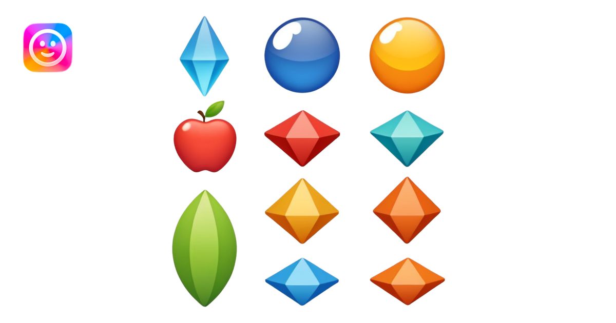 png image of something passing to complex into a simple (create a ...