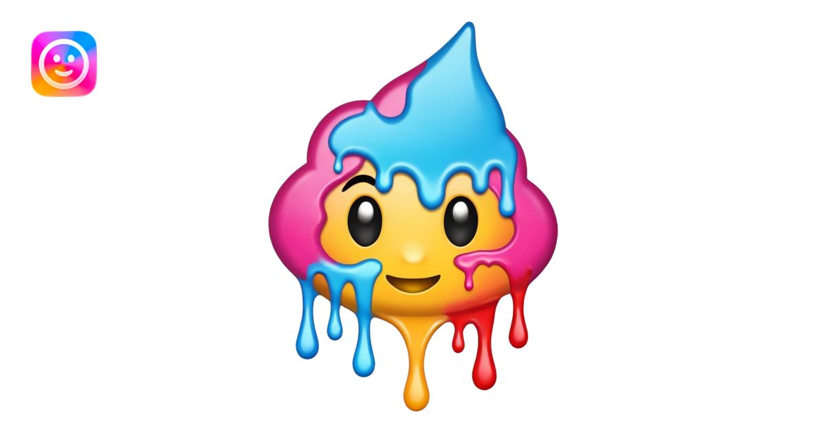 make the word "GOATED" into a hiphop graffiti logo emoji | AI Emoji ...