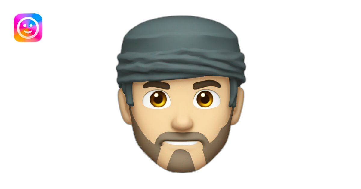 solid-snake emoji | AI Emoji Generator