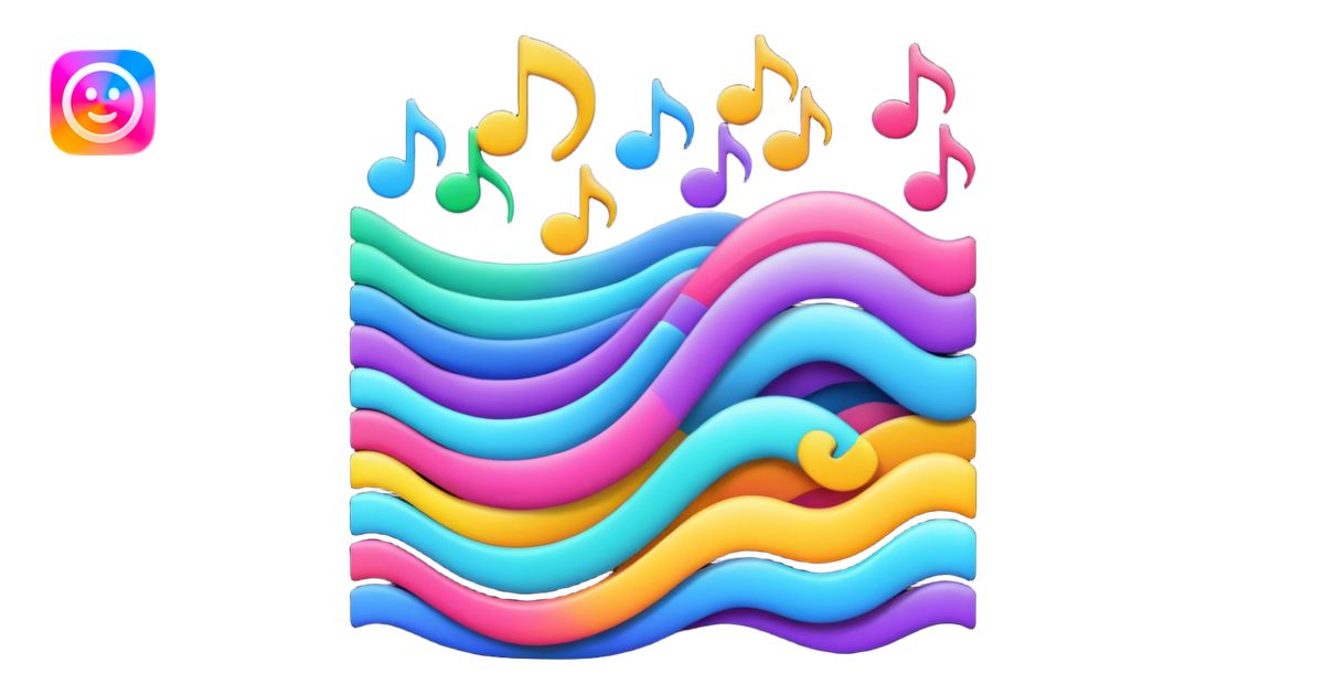 audio emoji | AI Emoji Generator