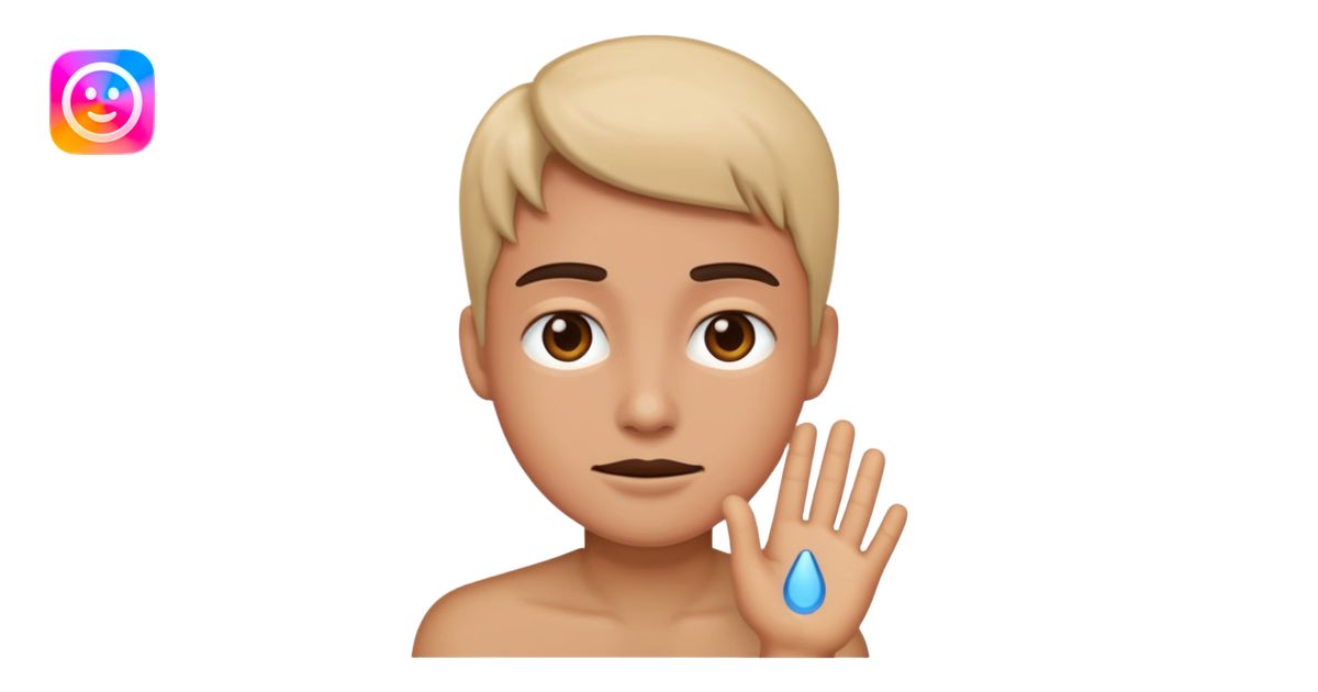 ye emoji | AI Emoji Generator
