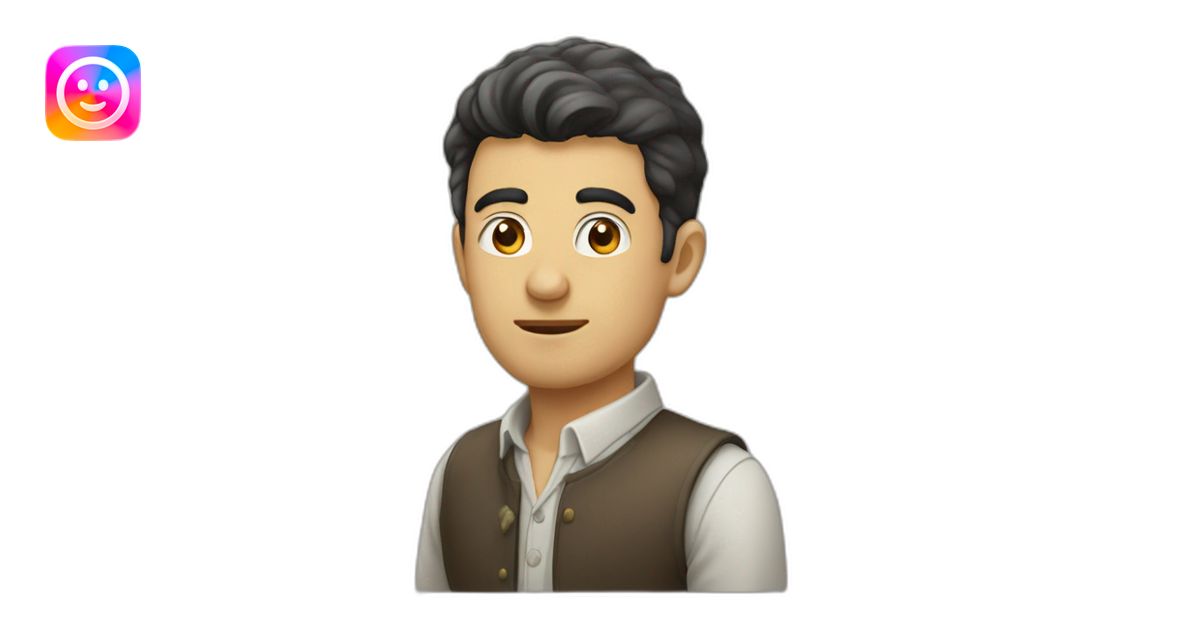 Zeub humide emoji | AI Emoji Generator