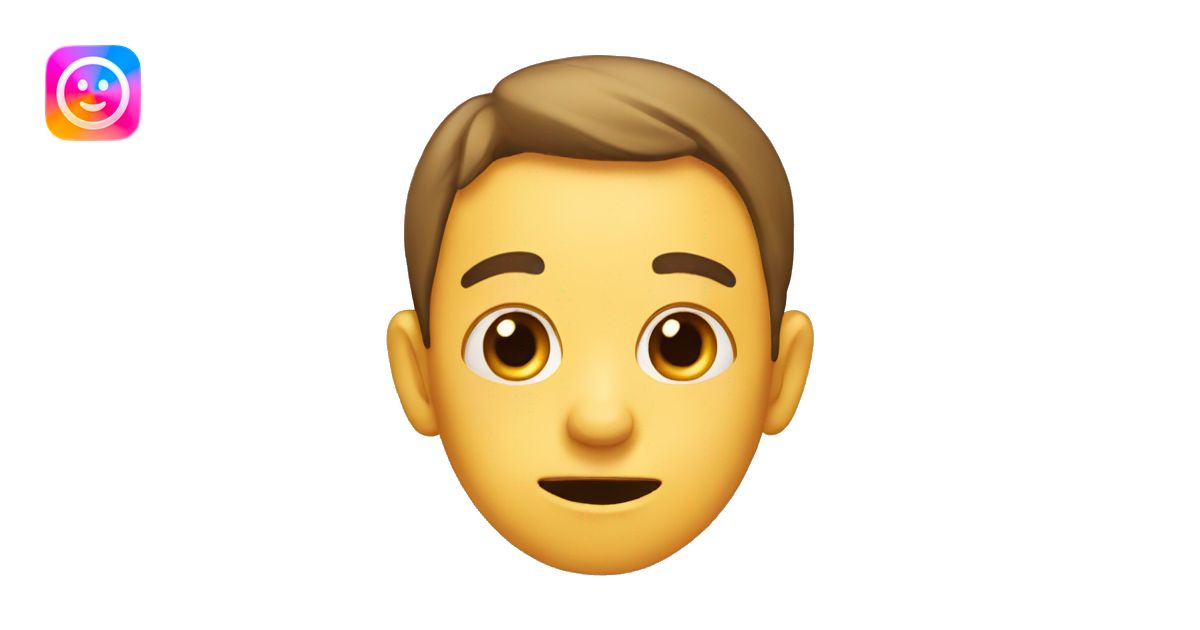 nodding emoji | AI Emoji Generator