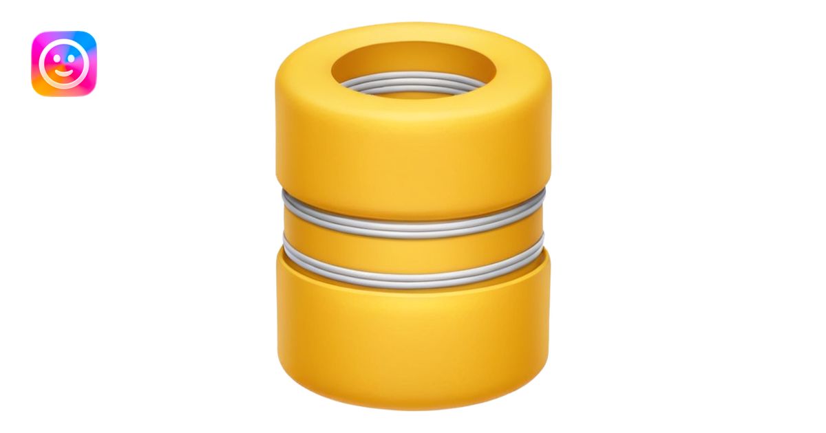 make a rubber band emoji | AI Emoji Generator