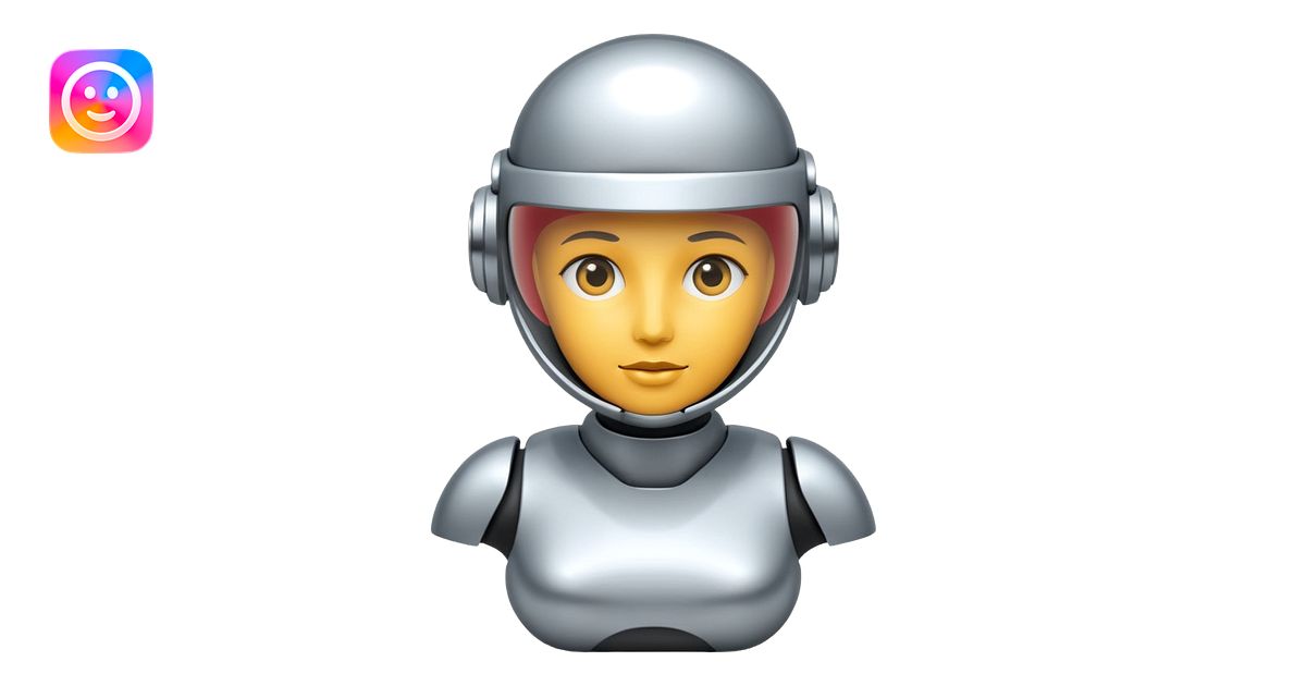 devops AI agent using AI - qwen model emoji | AI Emoji Generator