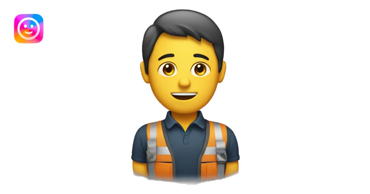 tasks emoji | AI Emoji Generator