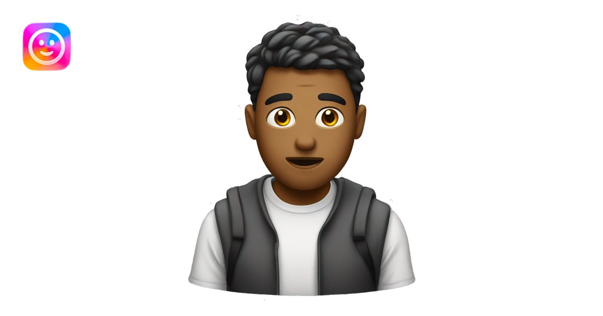 students don't like studying emoji | AI Emoji Generator