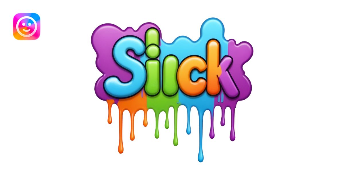 the word sick in graffiti font emoji | AI Emoji Generator
