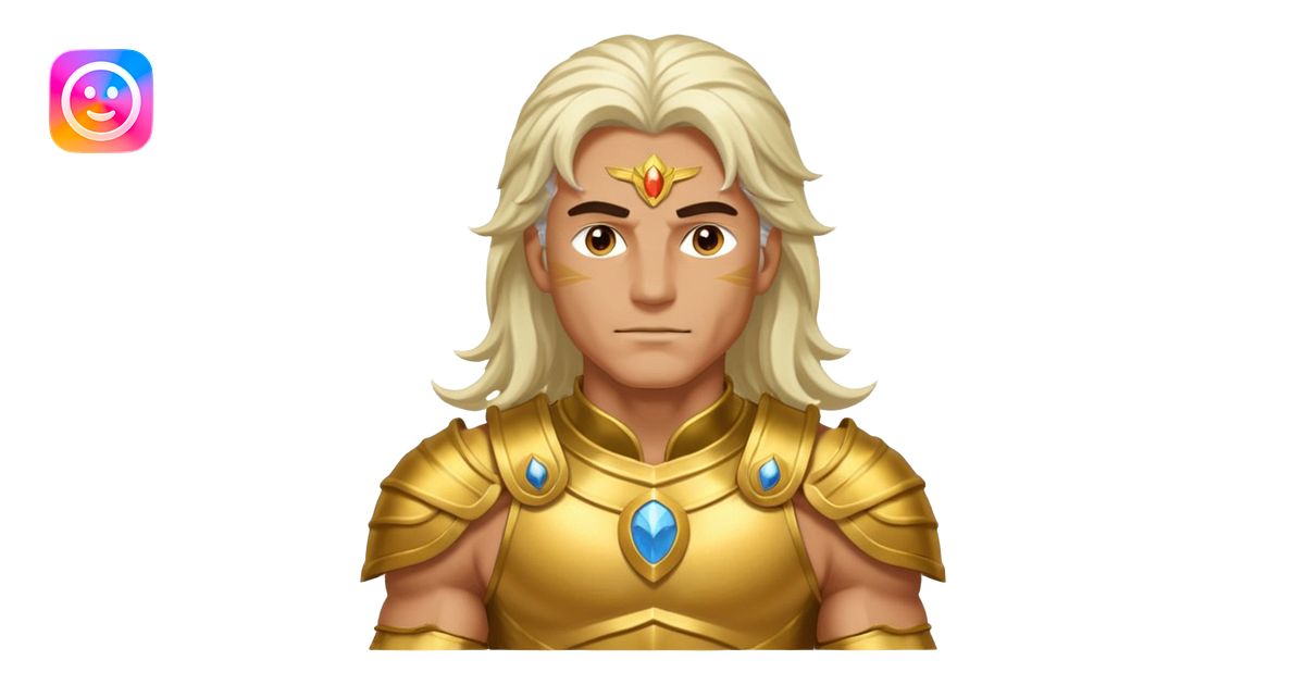 Créé moi nut de smite emoji | AI Emoji Generator