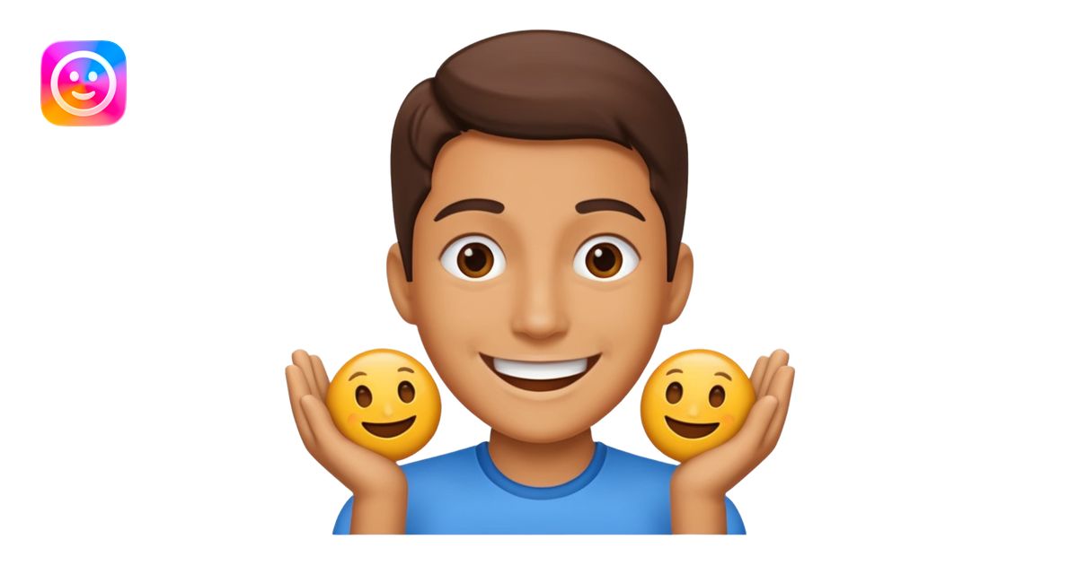 Ishowspeed face emoji | AI Emoji Generator