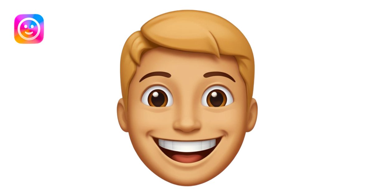 Ishowspeed face emoji | AI Emoji Generator
