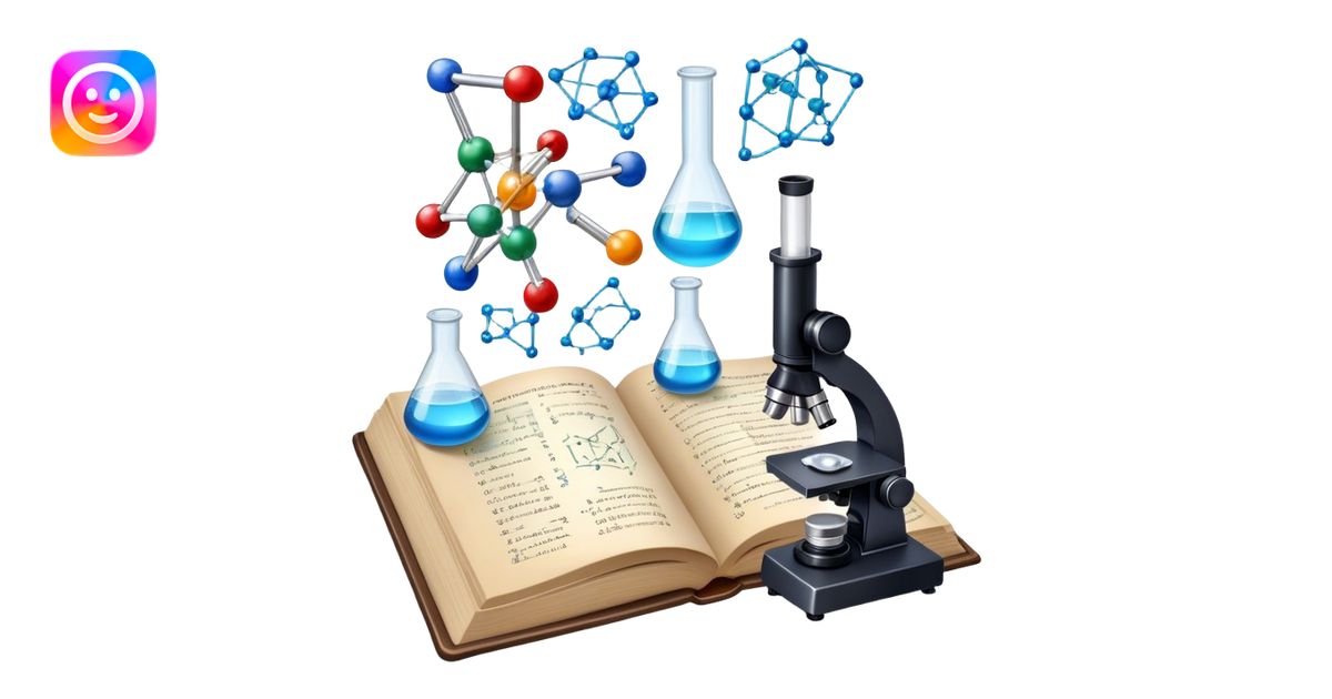 Icon for Scientific and Educational Reading: an open book with ...
