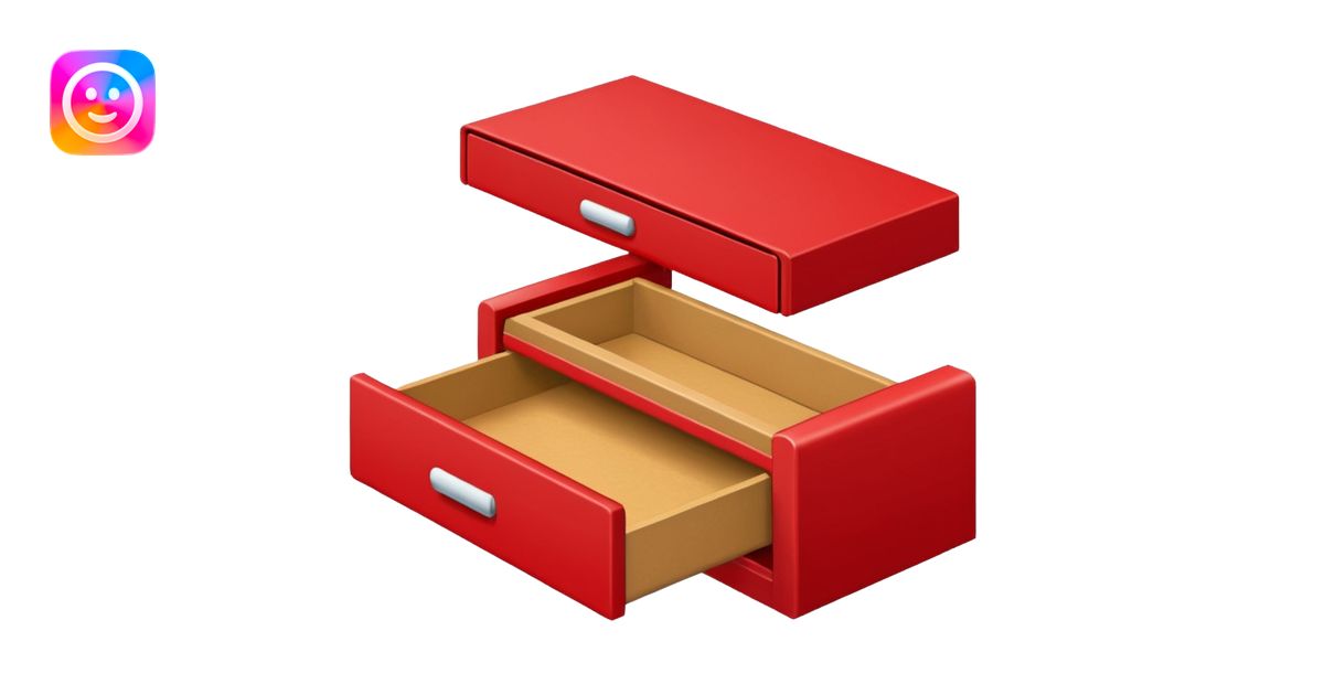 matchbox emoji | AI Emoji Generator