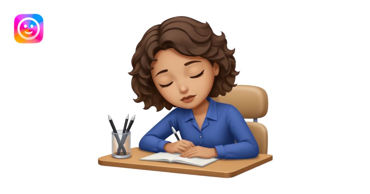 Pretty brown model, brown eyes, soft short wavy hair, falling asleep at ...