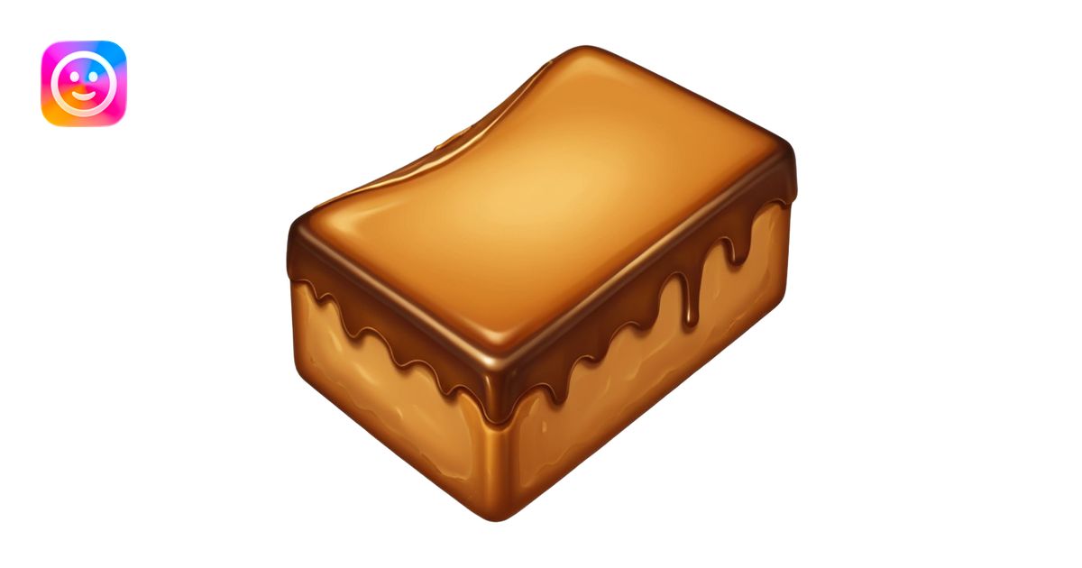 toffe emoji | AI Emoji Generator