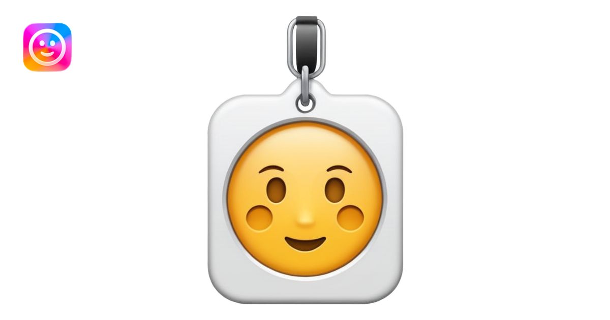 label emoji | AI Emoji Generator