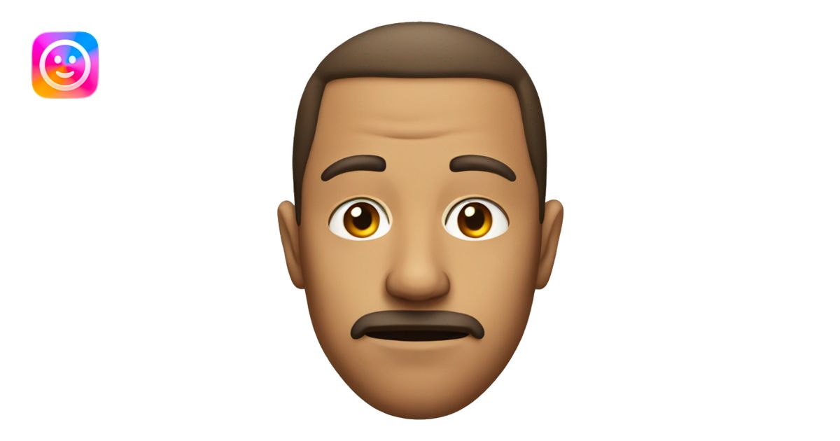 Default emoji side eye emoji | AI Emoji Generator