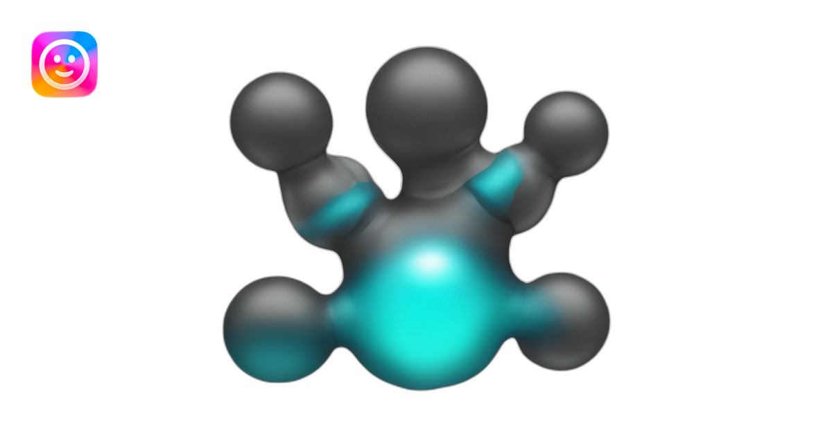 dopamine release emoji | AI Emoji Generator