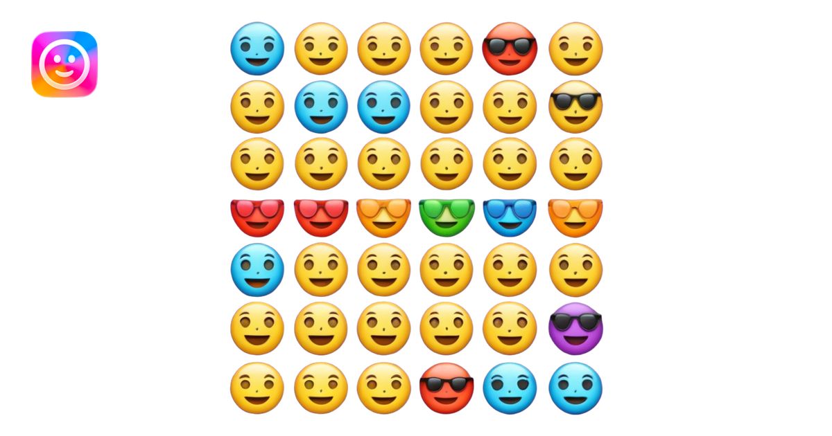 create emojis to vision board 2026 emoji | AI Emoji Generator