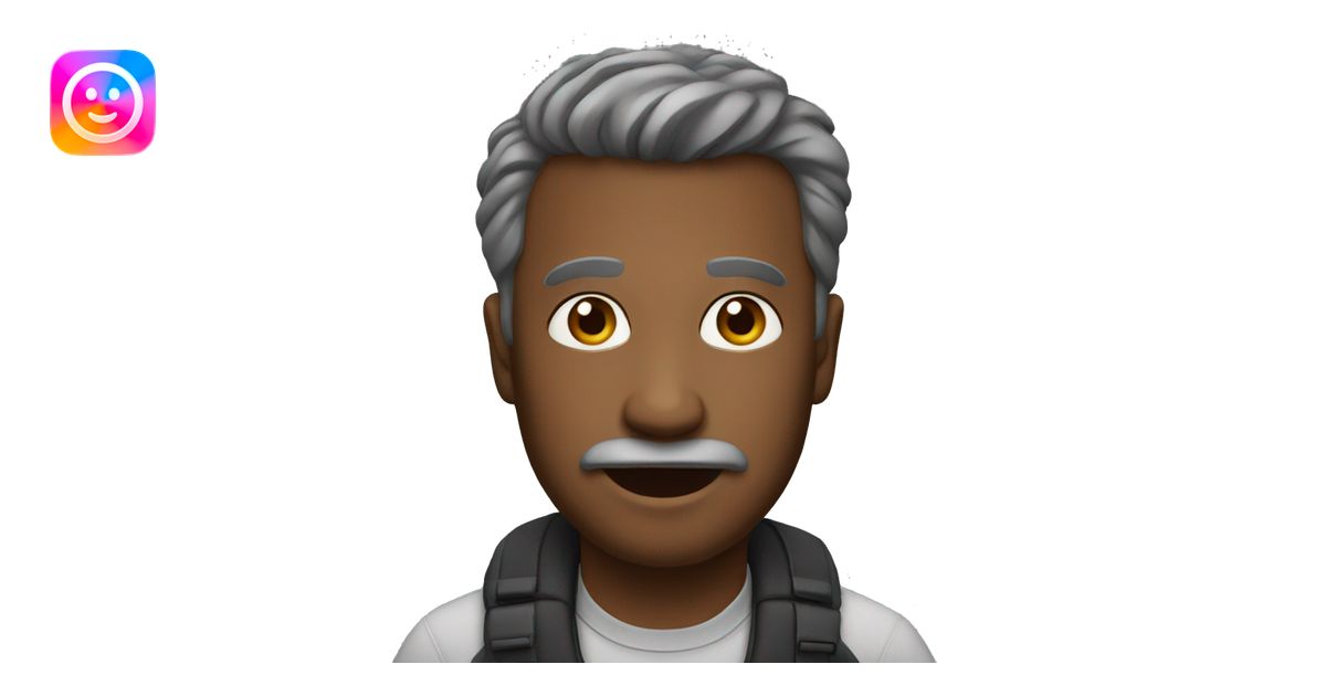 Father emoji | AI Emoji Generator