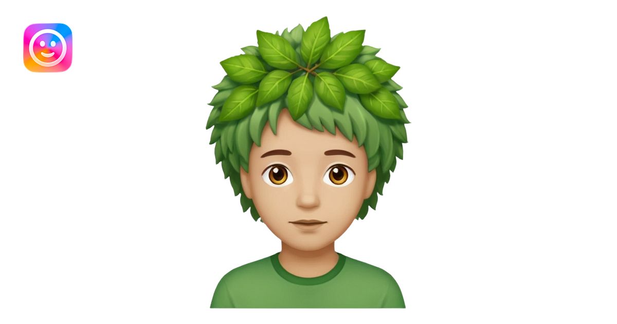 The Tree of Wisdom of The Wiggles with light skin, brown eyes, green ...