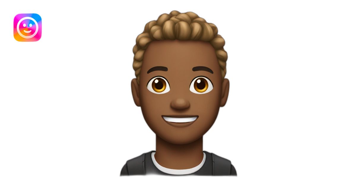 Jaylen barron emoji | AI Emoji Generator