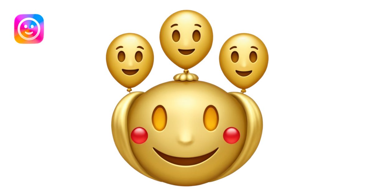 Make a 2026 new year emoji emoji | AI Emoji Generator