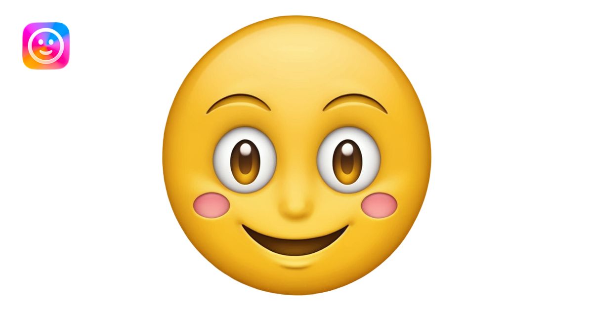 ") emoji bunu )yan yap emoji | AI Emoji Generator