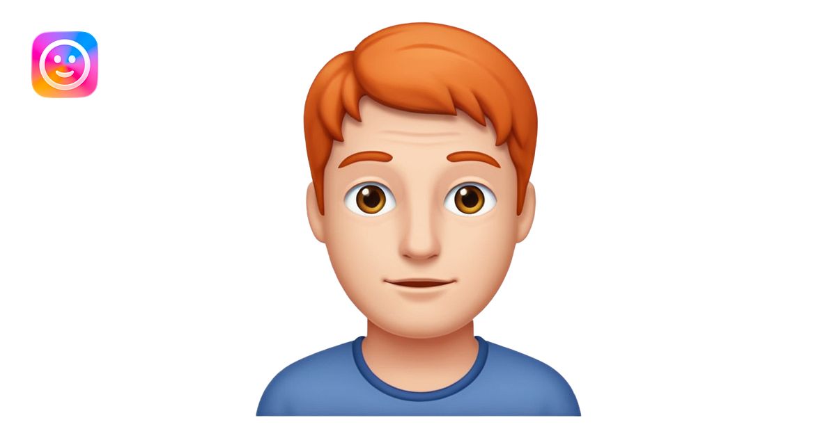 Patrick emoji | AI Emoji Generator