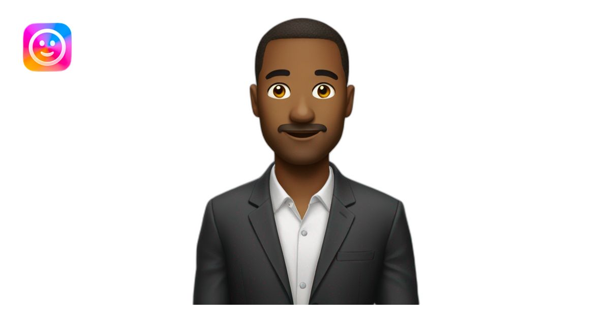 Officiel emoji | AI Emoji Generator