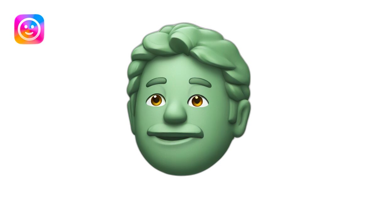 One rupees emoji | AI Emoji Generator