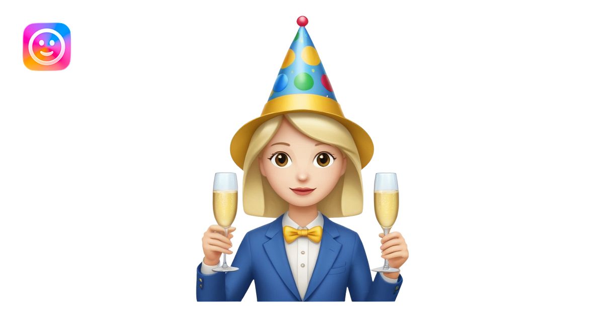 OML emoji | AI Emoji Generator