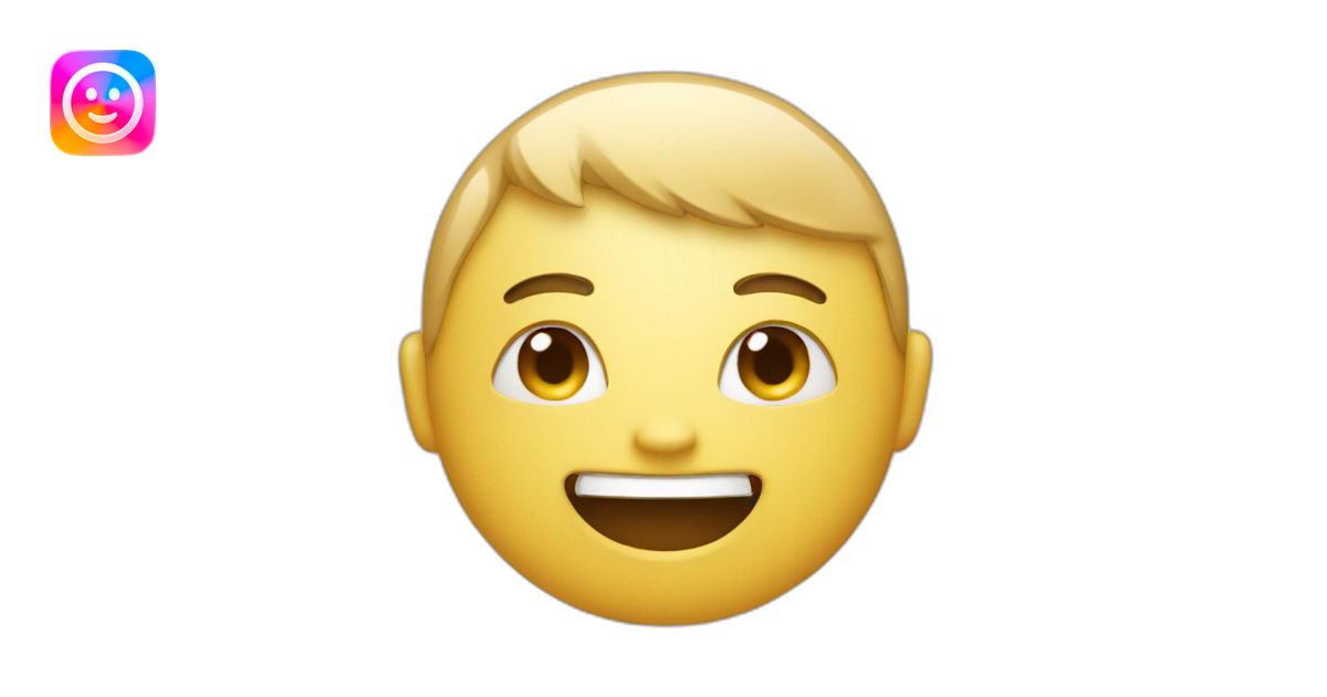 positive emoji | AI Emoji Generator