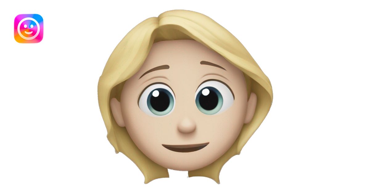 coraline emoji | AI Emoji Generator