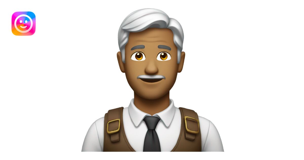 Yes sir emoji | AI Emoji Generator
